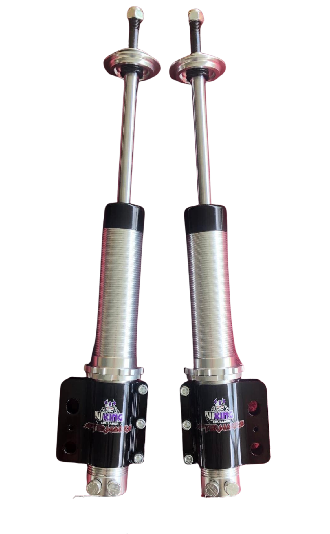 Afterworks Game Changer Struts – No Lift Motorsports